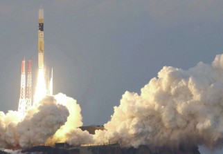 Navette Spatiale Jaxa