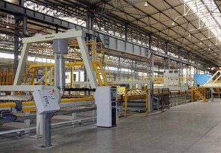 Economie : Blida : La Mediterranean Float Glass de Larbaâ lance sa ...