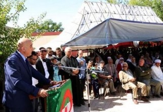 Actualité : Haut commissariat à l’Amazighité : Lancement de la saison ...