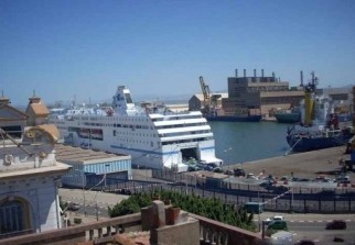 Régions : La nouvelle gare maritime d'Annaba : Un projet structurant ...