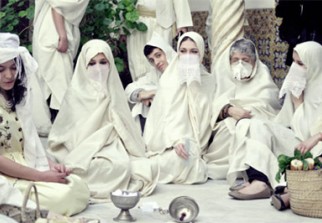 Régions : Tlemcen : Le haïk à l’honneur