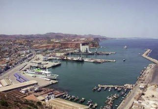 Régions : Tlemcen : Une nouvelle zone d’activités pour la localité de ...