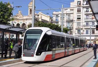 Economie : Transports : Le tramway s’ancre dans le paysage quotidien d’Oran