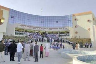 faculté des médecine setif